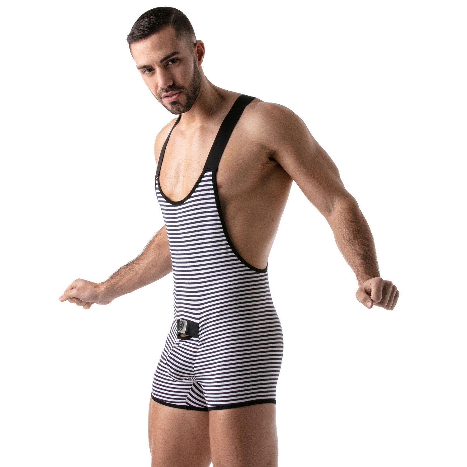 HARNESSES & BODYSUITS & TOPS – Stanley Burton